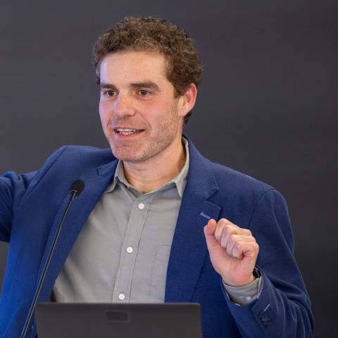 All Stories | Working at Cornell